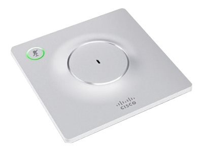 Cisco Ceiling Microphone Array | Shelly Lighting