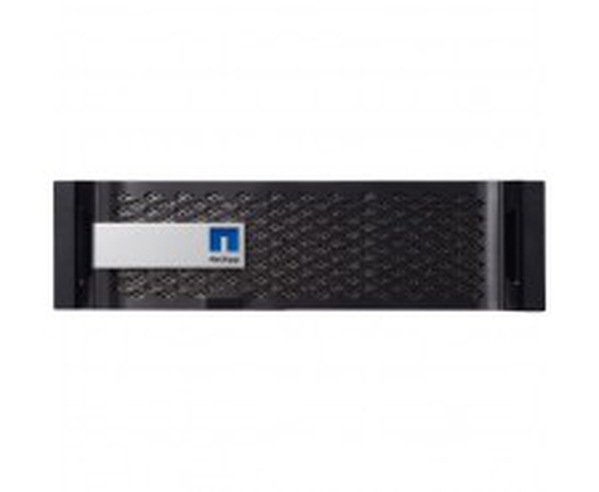 NetApp FAS8020 High Availability System - FAS8020AUG-R6 - Network ...