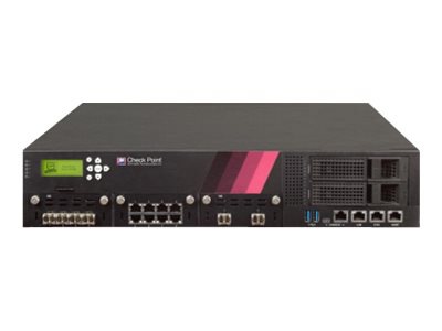 Check Point 15400 Next Generation Security Gateway - High Performance ...
