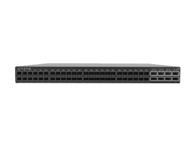 Mellanox Spectrum SN2410 - switch - 56 ports - rack-mountable - MSN2410 ...