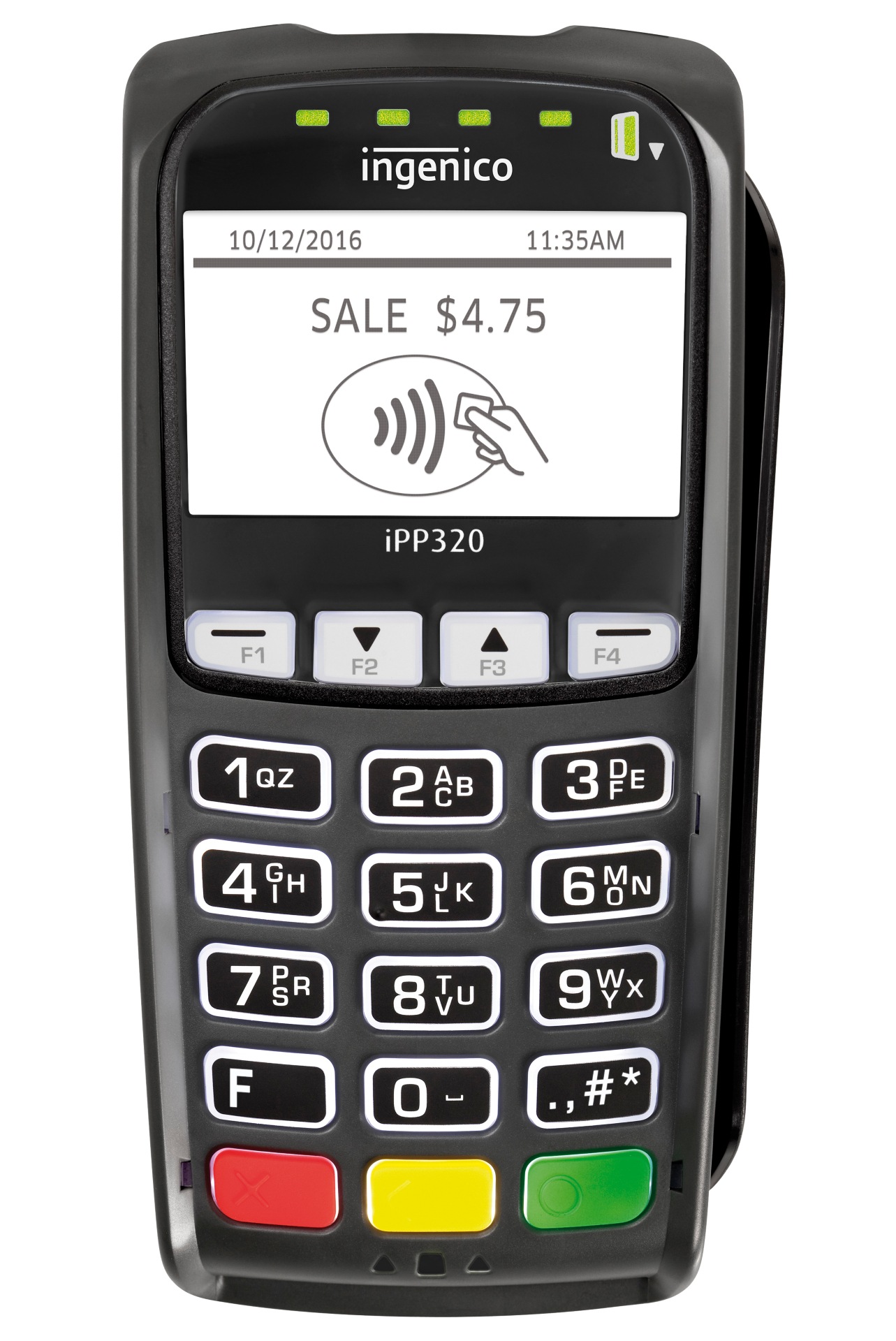 Ingenico Ipp320