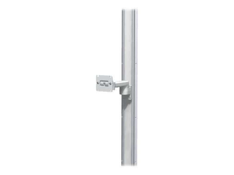 Gcx M Series Mounting Component Tilt And Swivel For Lcd Display Flp