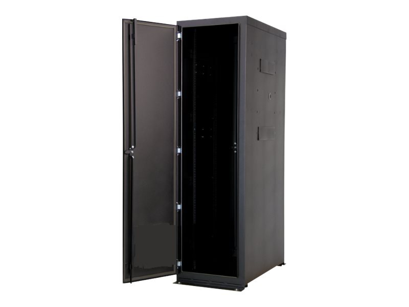 Great Lakes NEMA 12 Enclosure - rack - 45U - GL840N12-3042-SB - Racks ...