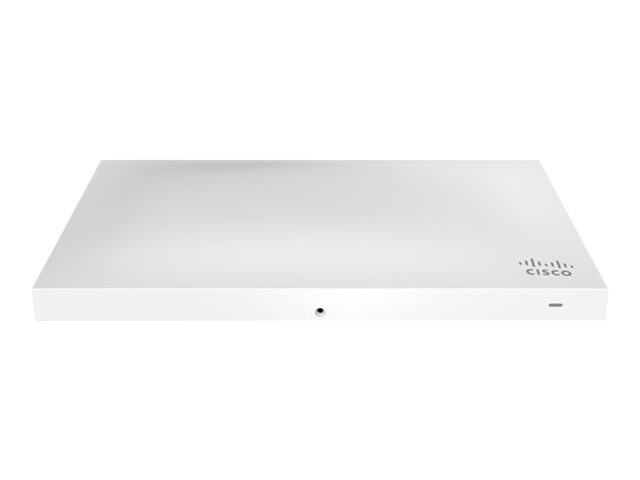 Cisco Meraki MR52 - wireless access point - Wi-Fi 5 - cloud-managed ...