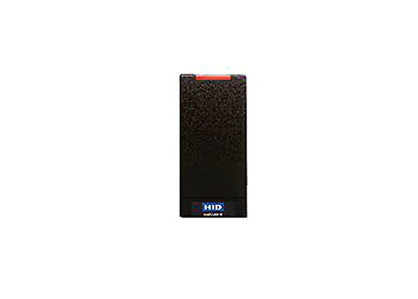 HID RP10 MULTICLASS LF STD RDR BLACK - 900PMNNEKMA003 - Proximity Cards ...