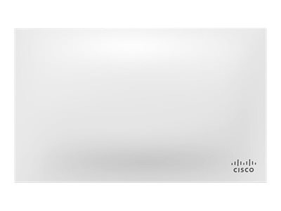 Cisco Meraki MR53 - wireless access point - MR53-HW - Wireless Access ...