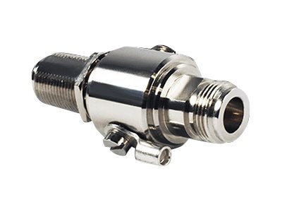 SURECALL DC-3GHZ IN-LINE ARRESTOR - SC-LP - Power Strips & Surge ...