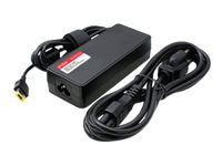 Proline - power adapter - 65 Watt - 0B47455-PRO - Laptop Accessories ...