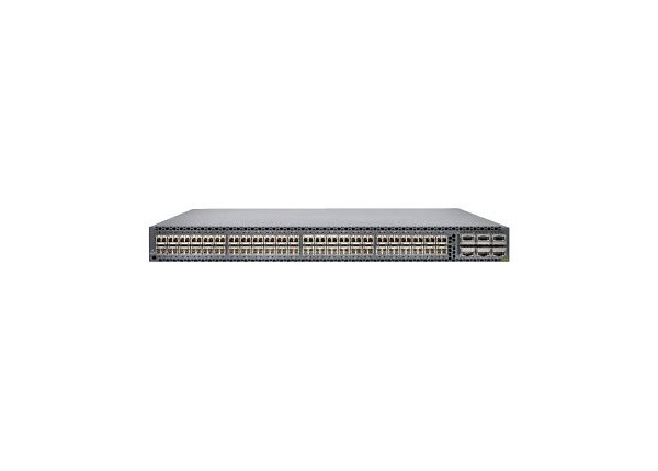 Juniper Networks ACX Series 5048 - router - ACX5048-AC-L2-L3 - Routers ... Juniper Networks ACX Series 5048 - router - ACX5048-AC-L2-L3 - Routers ...