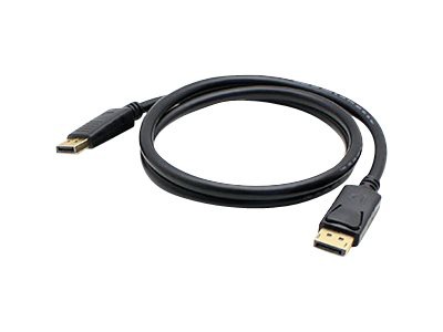 Proline DisplayPort cable - 6 ft - VN567AA-PRO-5PK