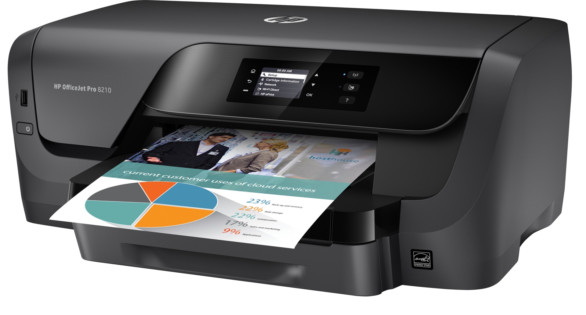 8 Best HP Printers for Home or Small Business | CDW