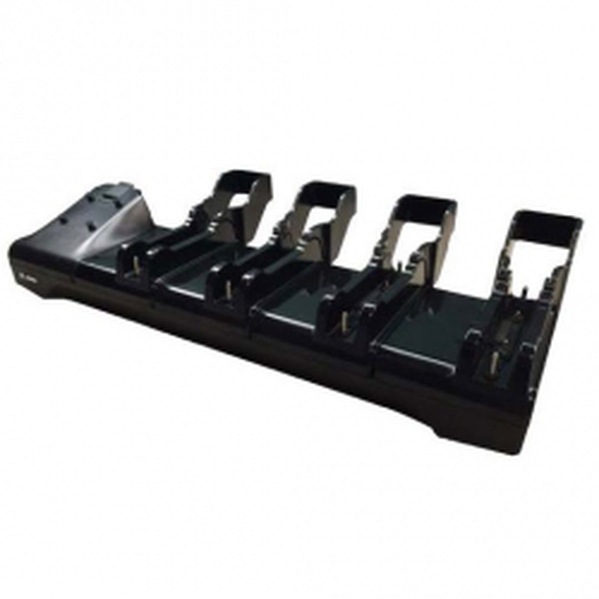 Zebra Four Slot Ethernet Charge Sharecradle Docking Cradle Crd