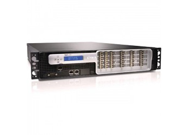 Citrix NetScaler MPX 11515 - Enterprise Edition - load balancing device ... Citrix NetScaler MPX 11515 - Enterprise Edition - load balancing device ...