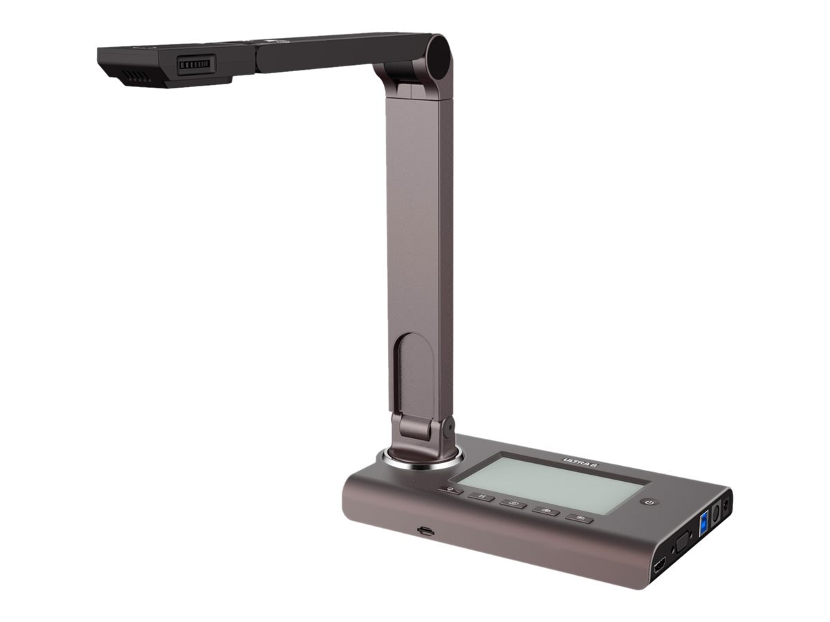 Document Camera Projector