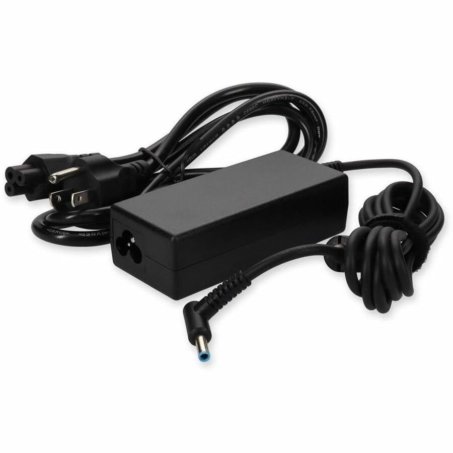 Proline HP H6Y88AA Compatible 45W 19.5V at 2.31A Black 4.5 mm x 3.0 mm ...