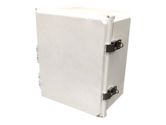 TerraWave 12x10x6 Enclosure with Patch Antenna - network device ...