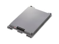 Panasonic FZ-VZSUN110U battery - Li-Ion - FZ-VZSUN110U - Laptop ...