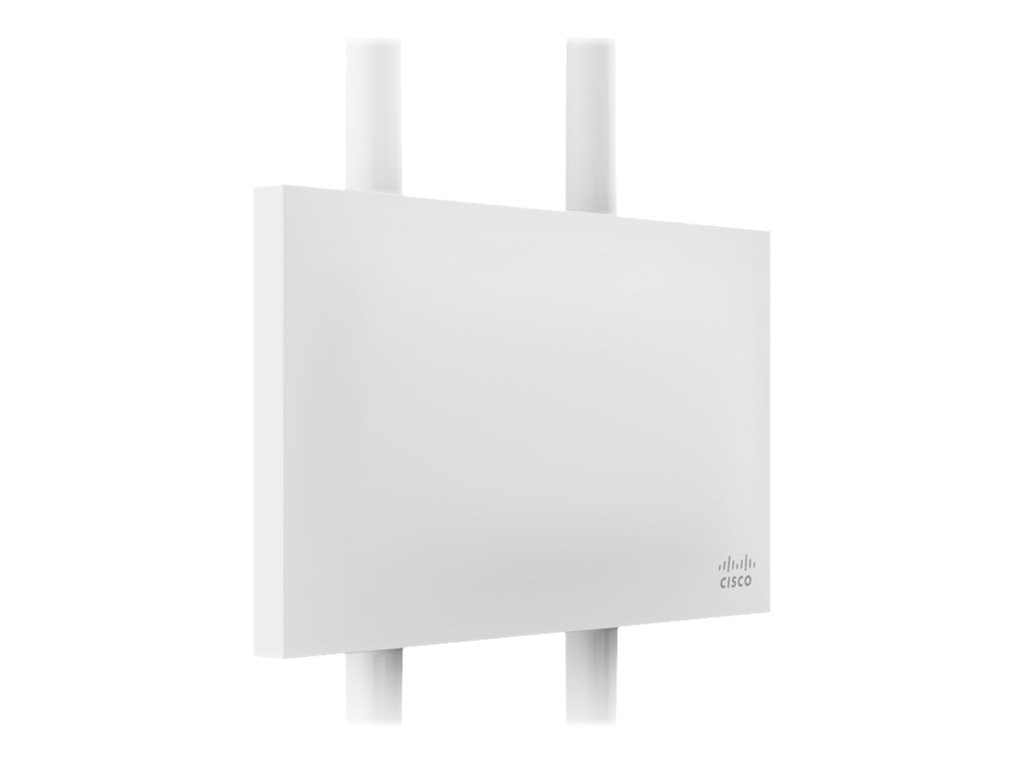 Cisco Meraki MR84 Cloud Managed - wireless access point - MR84-HW ...