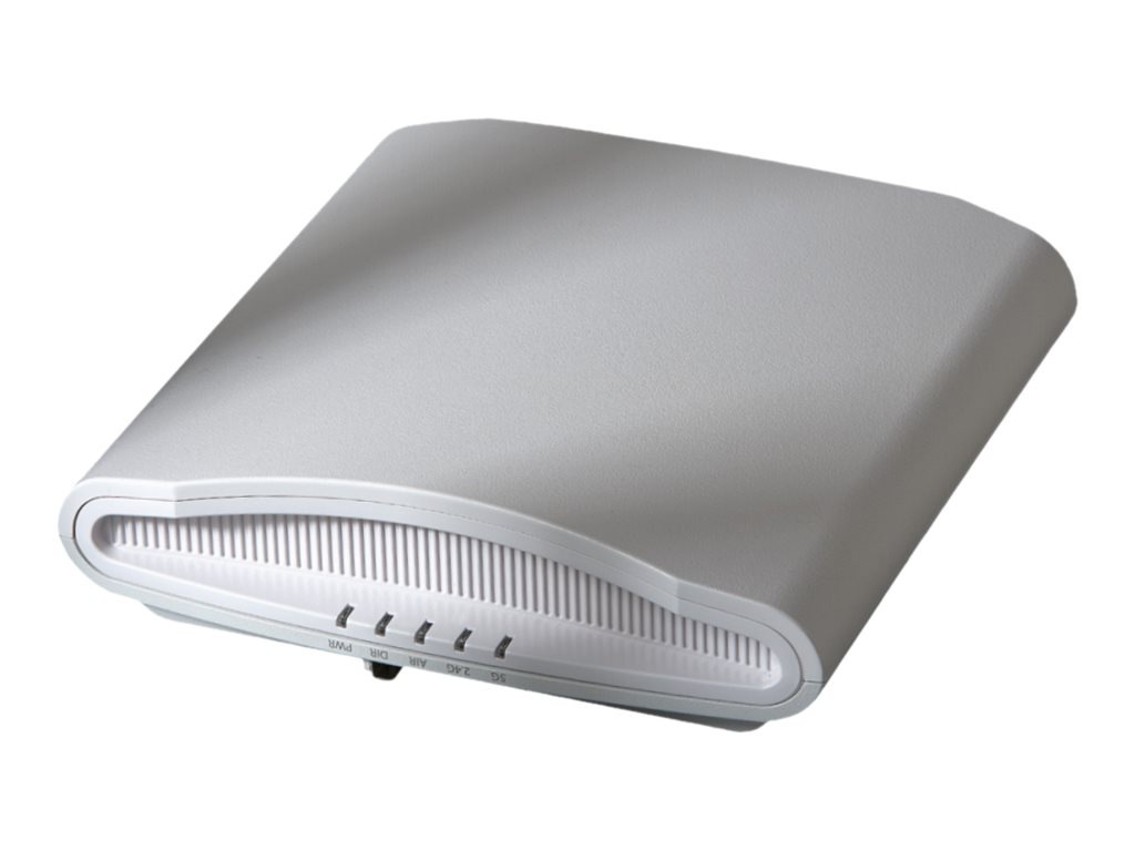 Ruckus ZoneFlex R710 - Unleashed - wireless access point - 9U1-R710 ...