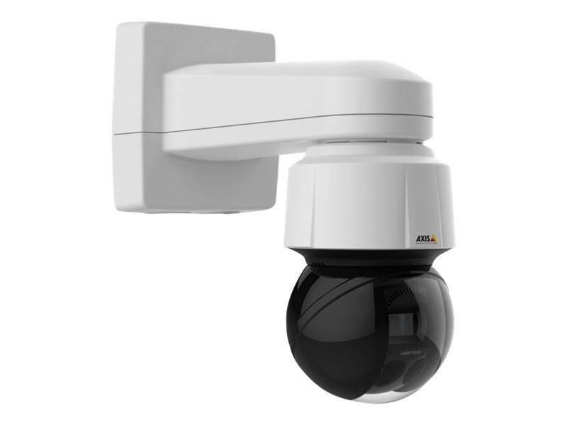 AXIS Q6155-E 60 Hz - network surveillance camera - 0934-004 - Security ...