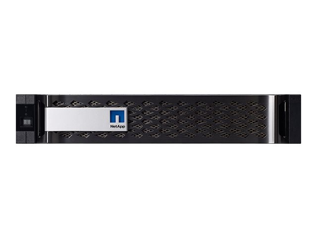 NetApp FAS2650 43.2 TB NAS Server - FAS2650-106-C - Drive Arrays - CDW.com