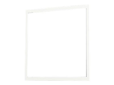 Chief Proximity Flange Box Kit - White - PAC526FW-KIT - Cable ...