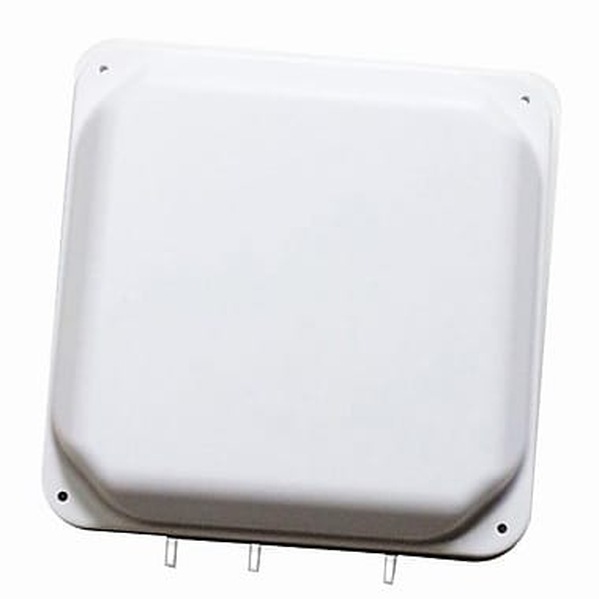 HPE Aruba Azimuth and Elevation Adjustable Mount Kit - antenna mounting ...