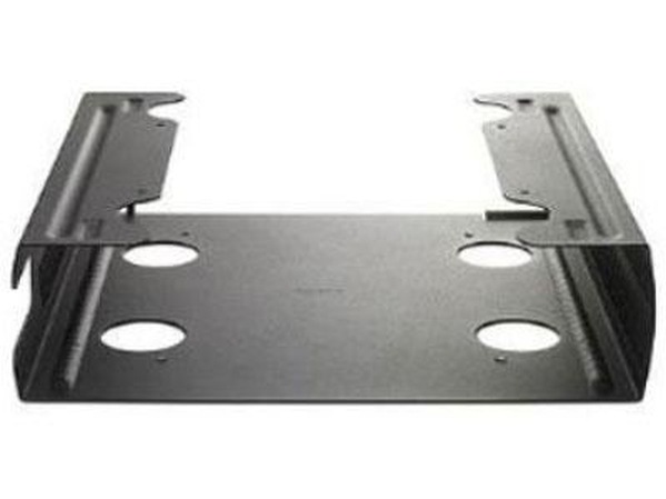 HPE Aruba network device mounting kit - JY706A-TRACTOR - Network ...