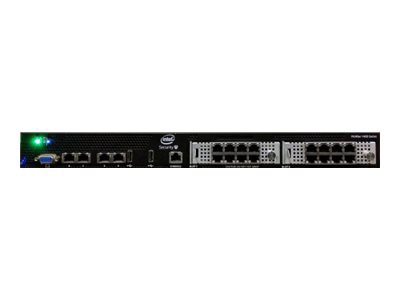 Forcepoint Sidewinder 1402-C3 - firewall - FE1402-X-XX00-N