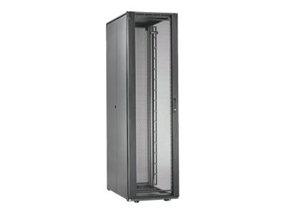 Panduit Net-Access S-Type Cabinet rack - 42U - S6212B - Racks ...