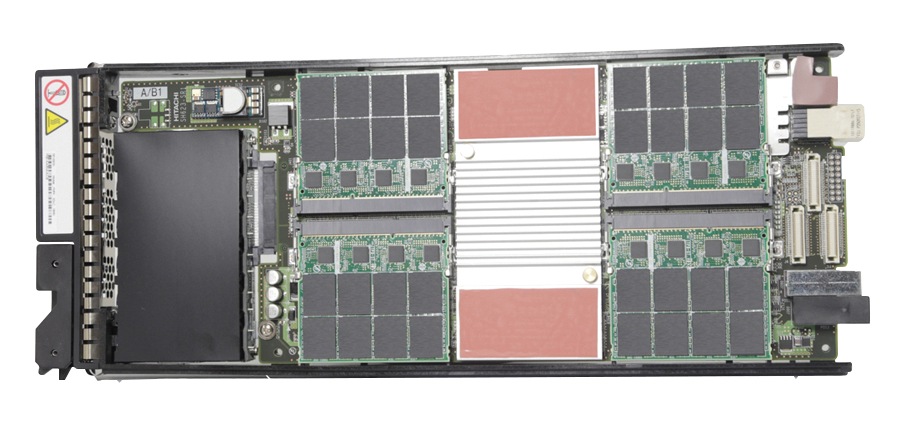 HDS 7TB SSD - DKC-F810I-7R0FP.P