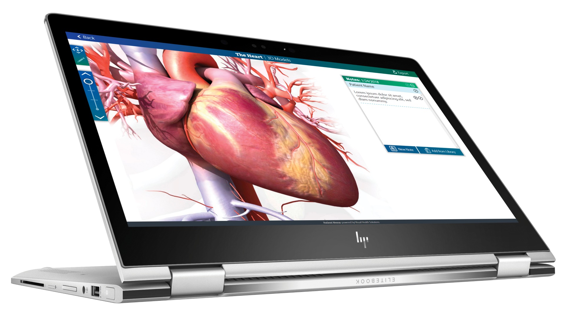 HP PSG Showcase | Notebooks, Tablets, Computers, Display, and Services ...