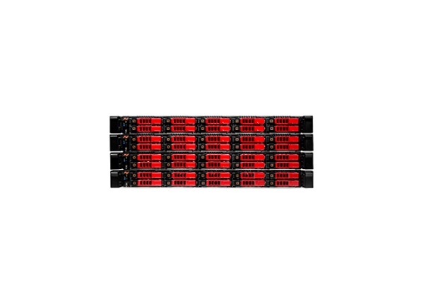 NetApp SolidFire SF9605 Storage Node - SF9605-MODEL - Network Attached ...