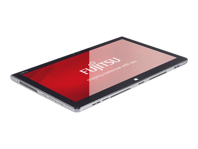 Fujitsu Stylistic Q736 - 13.3" - Core i5 6200U - 4 GB RAM - 128 GB SSD ...