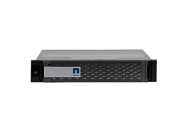 NetApp FAS2620 12x8TB Drive Array - FAS2620 - Drive Arrays - CDW.com