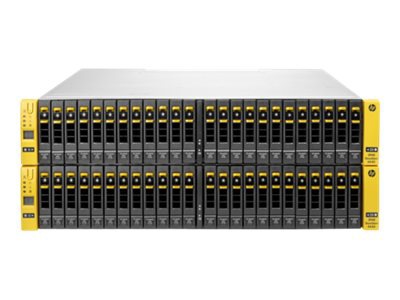 HPE 3PAR StoreServ 8440 4-node Storage Base - hard drive array - H6Z13B ...