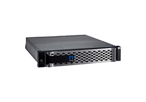 NetApp AFF A200 System SC - AFF-A200-SYS-SC - Drive Arrays - CDW.com