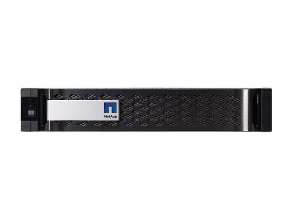 NetApp FAS2620 4x960GB SSD 8x4TB Mix NAS Server - FAS2620-105-C - Drive Arrays - CDW.com
