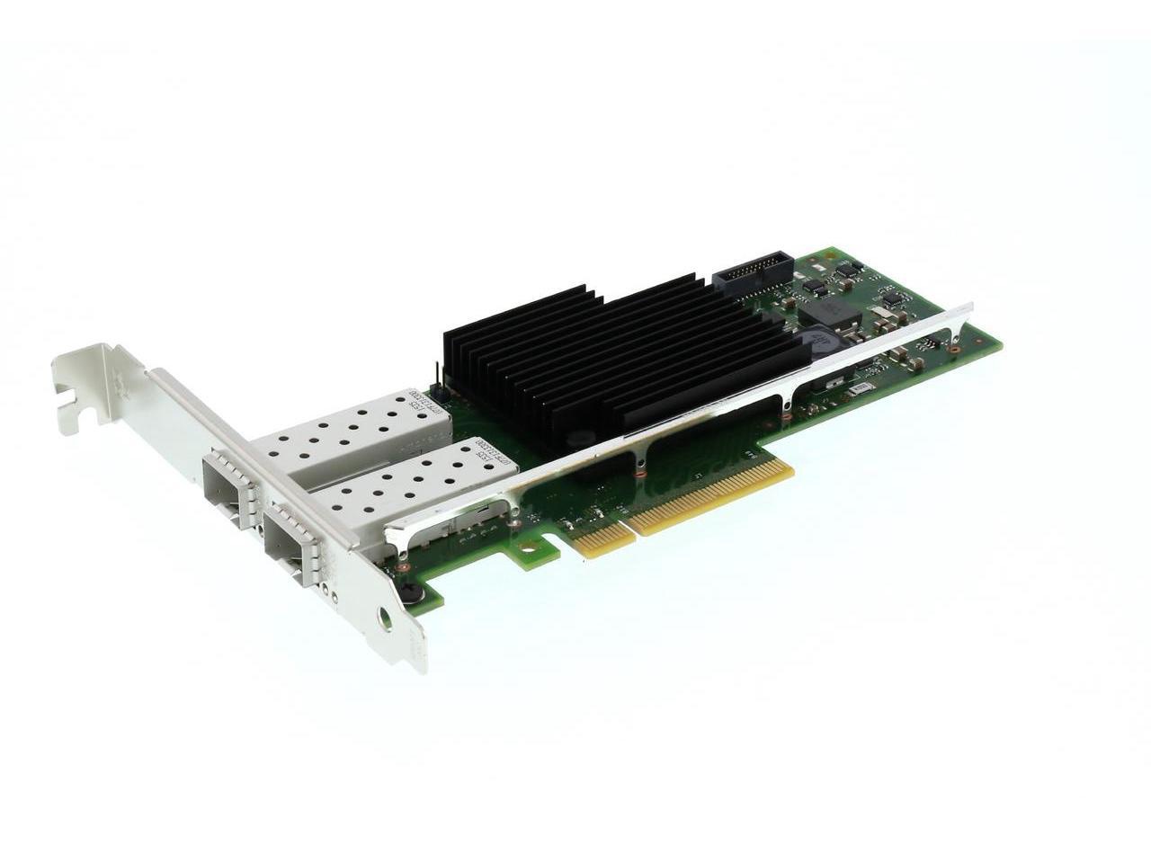 Intel X710-DA2 - network adapter - Arcserve GLP - NAADR065FLWDSFN00G ...