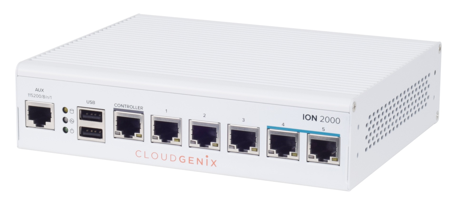 CloudGenix ION 2000 Hardware - ION-HW-2000-BASE - Routers - CDW.com