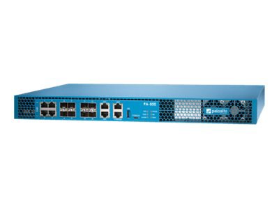 Palo PA-820 - security appliance - lab unit - PAN-PA-820-LAB ...