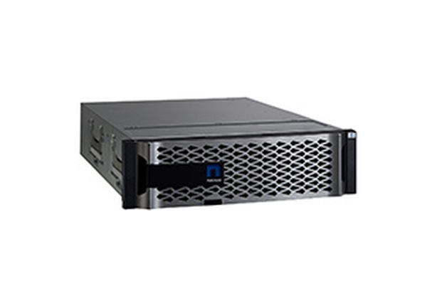 NetApp AFF A300 12x3.9TB SSD Bundle - AFF-A300A-EXP-104 - Drive Arrays ...