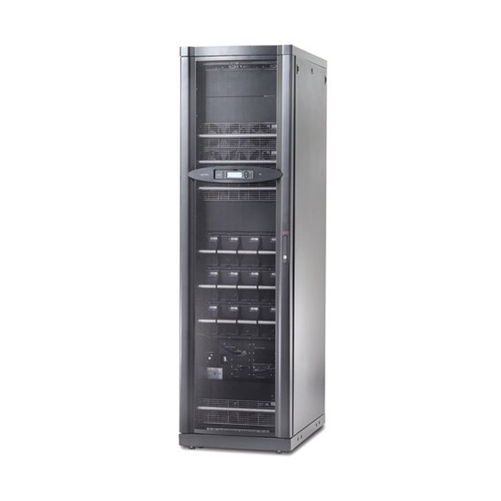 APC SYMMETRA PX 40 KW FRAME - SYCF40KF - UPS Battery Backups - CDW.com