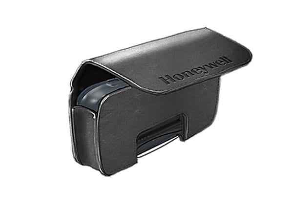 Honeywell - pouch for data collection terminal - 825-237-001 - Barcode ... Honeywell - pouch for data collection terminal - 825-237-001 - Barcode ...