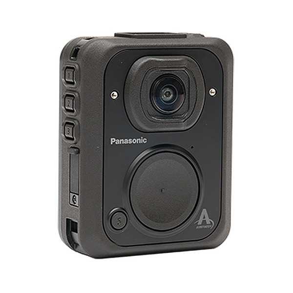 Panasonic Body Worn Camera Control Unit - ARB-BWC3MAINKIT - Camera ...