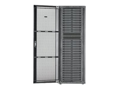 Panduit Pre-Configured Micro Data Center rack - 42U - MDC79D - Racks ...