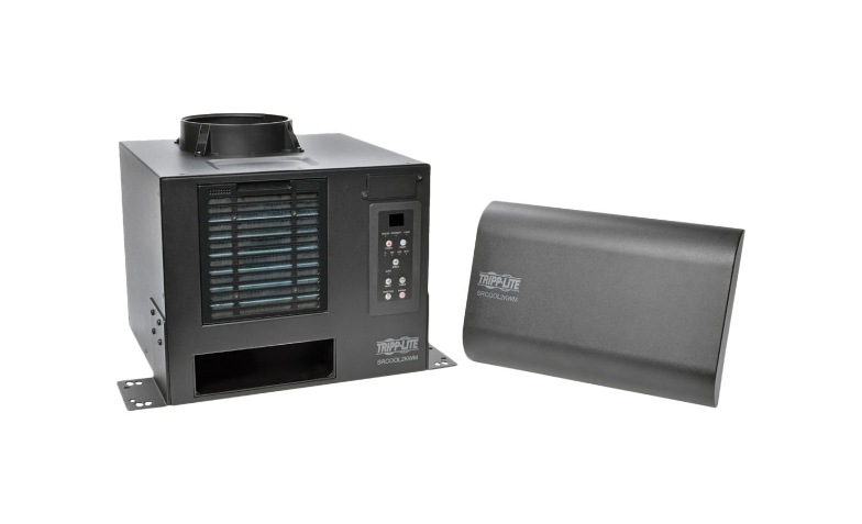 Air Conditioned Server Rack Cabinet | Cabinets Matttroy