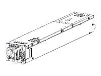 Cisco Platinum PSU Front-to-Back Airflow Module - power supply - hot ...