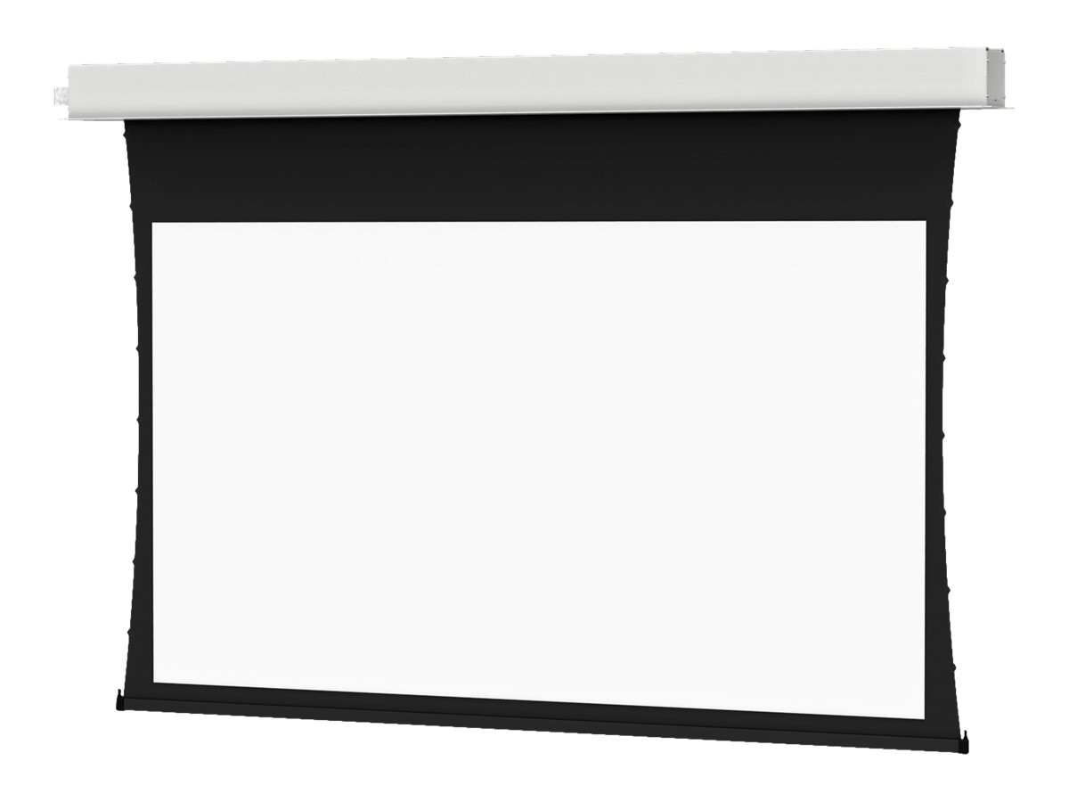 Da-Lite Tensioned Control Electrol Projection Screen - Wall or Ceiling ...
