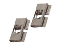 ICC IC066BRCLP - wiring block bridging clip - IC066BRCLP - Cable ...